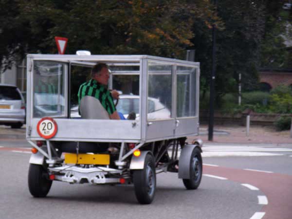 Square cars pics | Retro Rides