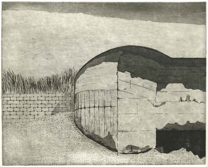 ronald ruseler, teksten over kunst